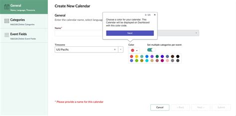 Collaboration Calendar Version 1 1 1 Servicenow Community