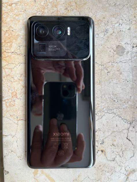 XIAOMI 11 Ultra 12/256