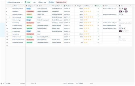 Great Google Sheets Alternatives Top Spreadsheet Apps In AlternativeTo