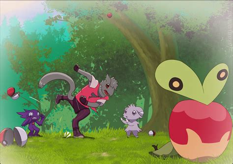 Mcp 2 Master Post Art R Natureofpredators