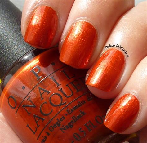 Swatches And Review Opi Germany Collection Elegant Nail Art Nail