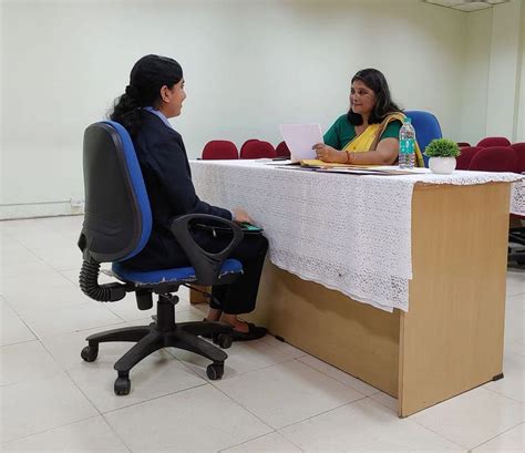 Meenakshi Jayakrishnan On Linkedin Mockinterview Confidenceboost