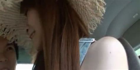 Arisa Kuroki Naughty Asian Babe Like Sex Part6 Video 1