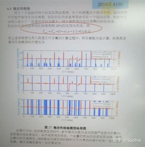 数模论文的写法 知乎