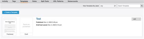Nodejs How To Send Mailchimp Templates With Mandrill Stack Overflow