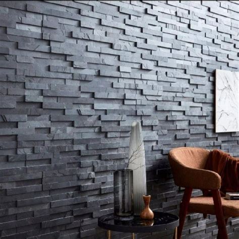 Quartz Stone Wall Cladding 4 15 Mm Tile At Best Price In Bengaluru