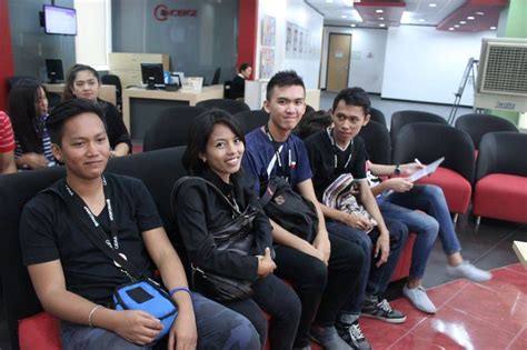 Eperformax Contact Centers And Bpo Office Photos
