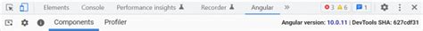 Debug Angular Apps Easily Using Angular Devtools Syncfusion Blogs