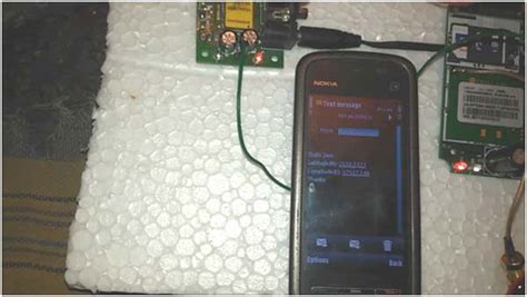 Traffic Surveillance System Using Matlab And Arduino