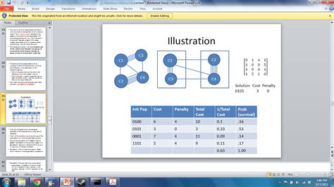 Specific Genetic Algorithm Cost Function Stack Overflow