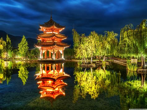 Japan Pagoda Wallpapers Top Free Japan Pagoda Backgrounds