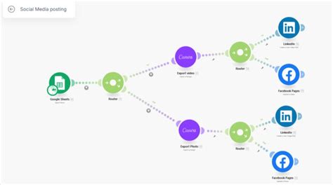 Automation Nocode Ai Techsolutions Businessgrowth Efficiency… Doinița Cărăsan