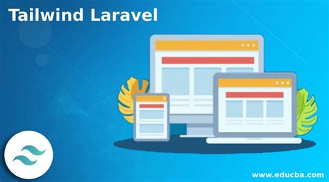 Tailwind Laravel How To Use Laravel Tailwind With Css