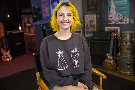 Tessa Violet