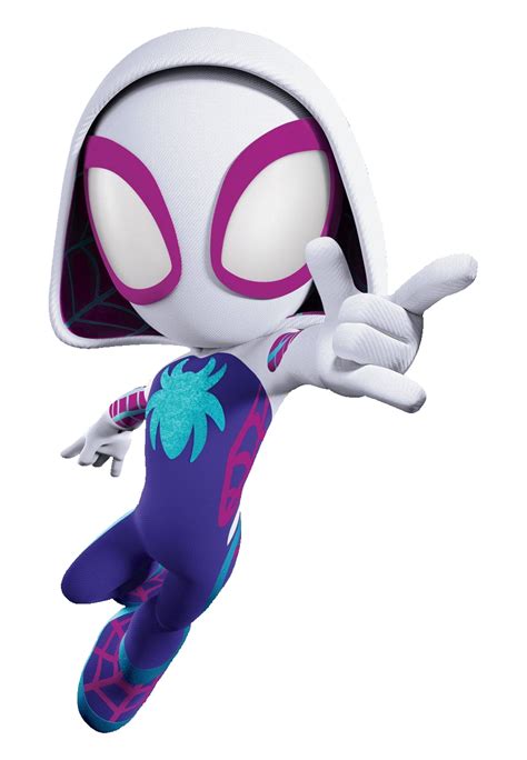 Spidey Ghost By Jedaykin On Deviantart