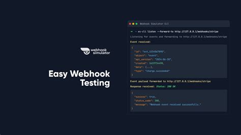 Webhook Simulator Appsumo