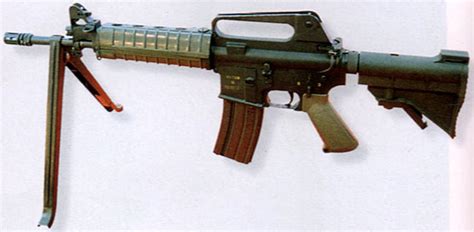 T65突擊步槍 維基百科，自由的百科全書