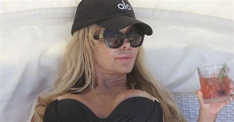 Graciela Alfano Se Filmó Desnuda En Una Ducha “la Sirena Vuelve Al