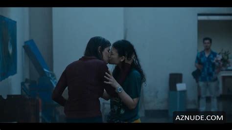 College Romance 3 Nude Scenes Aznude