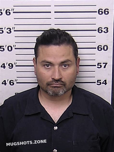 Munoz Jr Samuel U 02 20 2024 Eddy County Mugshots Zone