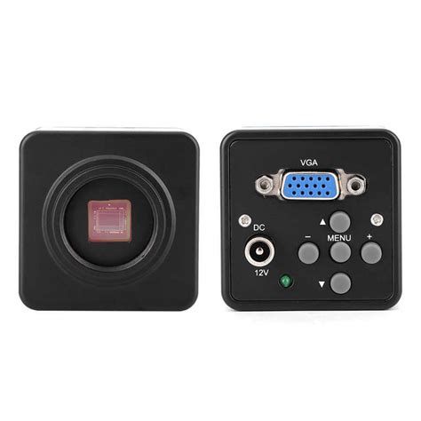 100 240v Microscope Camera With C Mount Adapter Grandado