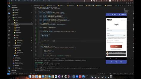 react native update data in redux store youtube