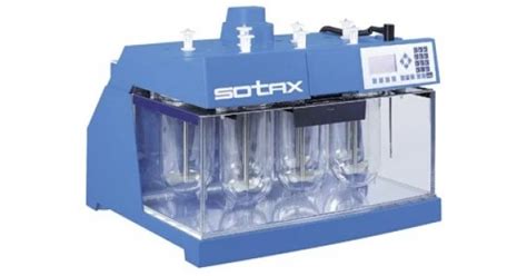 Buy Fully Automated Dissolution Testing System Get Price For Lab Equipment