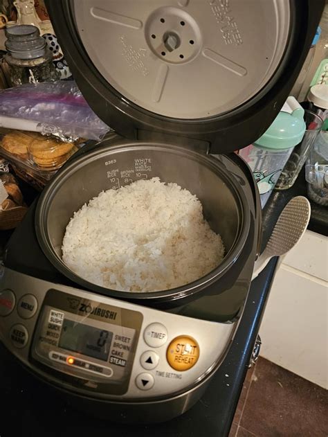 The Uncle Roger Approved Rice Cooker Is No Joke R Uncleroger