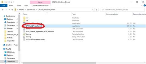 Getting Started With Esp32 5 Steps Instructables