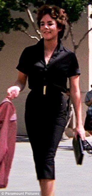 Rizzo Grease Rizzo From Grease And Retro Waves On Pinterest