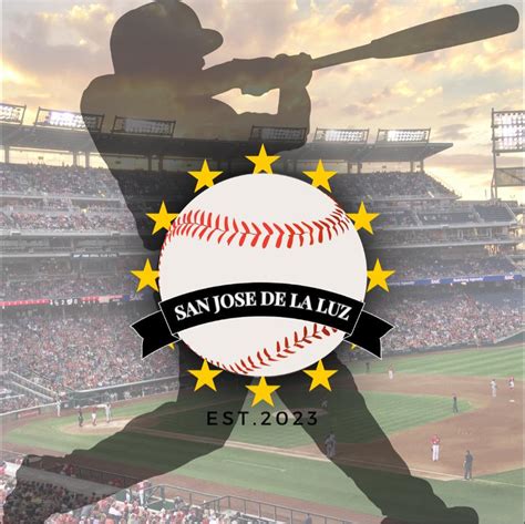 Liga Rural De Béisbol San José De La Luz