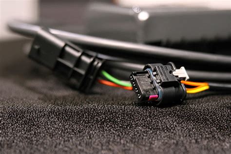 Dahler Bmw Exhaust Flap Valve Control Module Flap Control X Carbonwurks