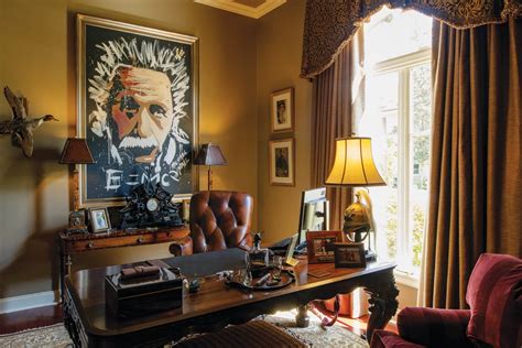 Meet Baton Rouge Interior Designer Jerad Gardemal