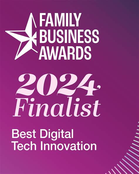 Ddc Are Delighted To Finalists For The Best Digital And Tech Innovation Award With The Midlands