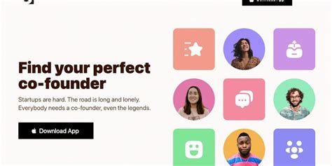 Mohit Anand On Linkedin Cofounder App Find Your Perfect Cofounder