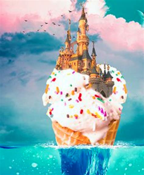 Ice Cream Castle Blank Template Imgflip Ice Cream Castle Blank Template Imgflip