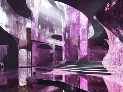Discovering New Horizons Exploring Architecture In The Metaverse Illustrarch