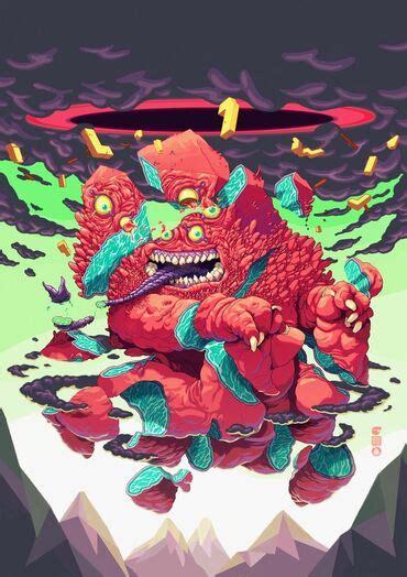 Golb Adventure Time Vs Arklothac Adventure Time Fandom