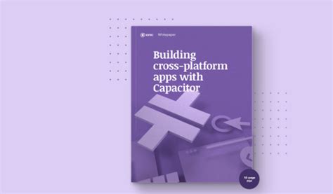 Capacitor Vs Cordova What Is The Difference Between Them