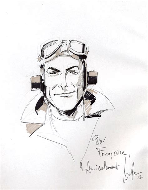 Dedicace2bd Eric Loutte Dédicace