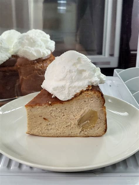 망원동 카페 구황작물 밤치즈케이크 가지파니니 오트라테 네이버 블로그