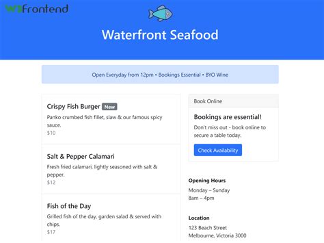 Same Height Cards In Bootstrap 5 W3frontend