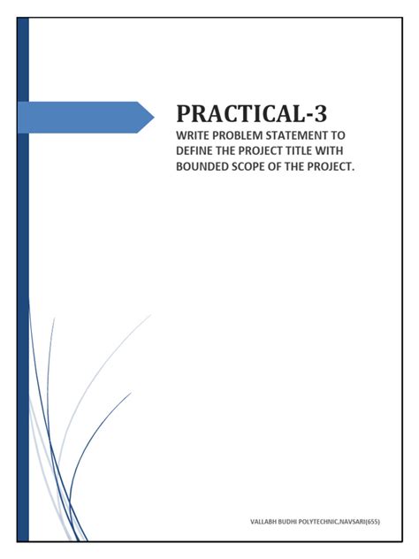Practical 3 1 Prem Pdf