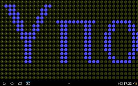 Scroller Led Text With V Apk For Android Download