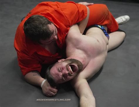 Weekend Wrestling Group Facebook
