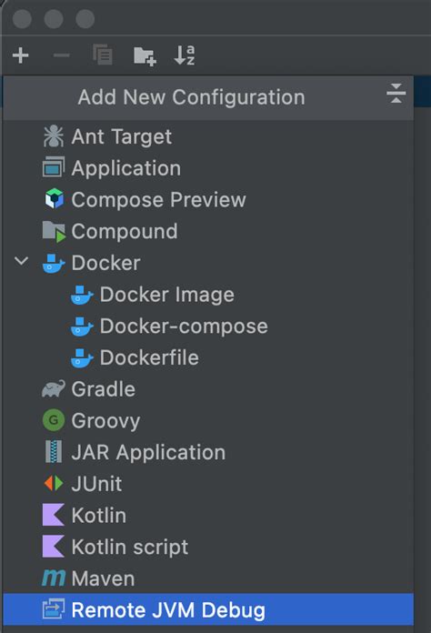 setting up your development environment