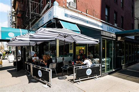 Ejs Luncheonette Review Upper East Side New York The Infatuation