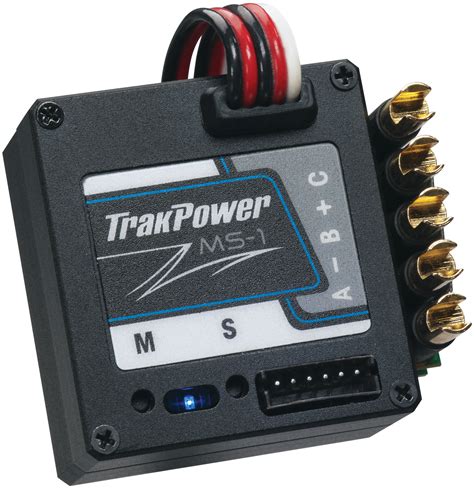 TrakPower Releases New Brushless ESC And Motor System LiveRC Com R C Car News Pictures
