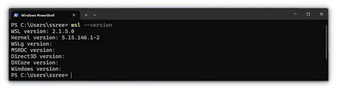 Basic Wsl Commands You Should Know