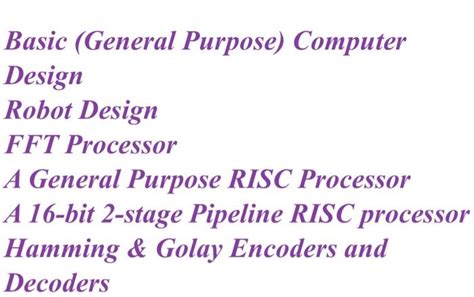 Solved Write A Verilog Code And Run The Similation For Any